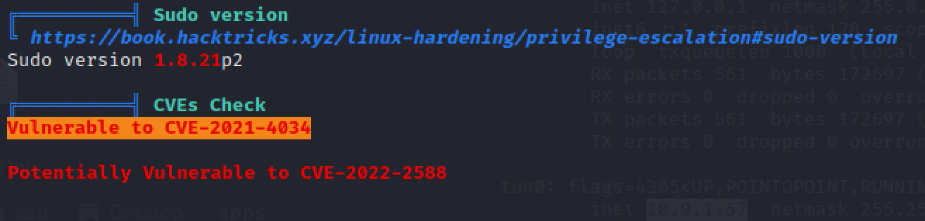 Thm Writeups Agent Sudo Md At Main · Pingbackhome Thm Writeups · Github
