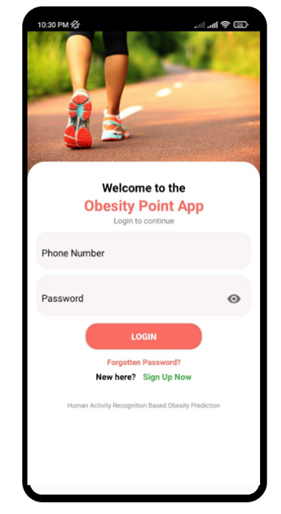 GitHub - Diganta-Chowdhury/Obesity-Point: We present the design and evaluation of culturally ...