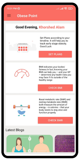 GitHub - Diganta-Chowdhury/Obesity-Point: We present the design and evaluation of culturally ...