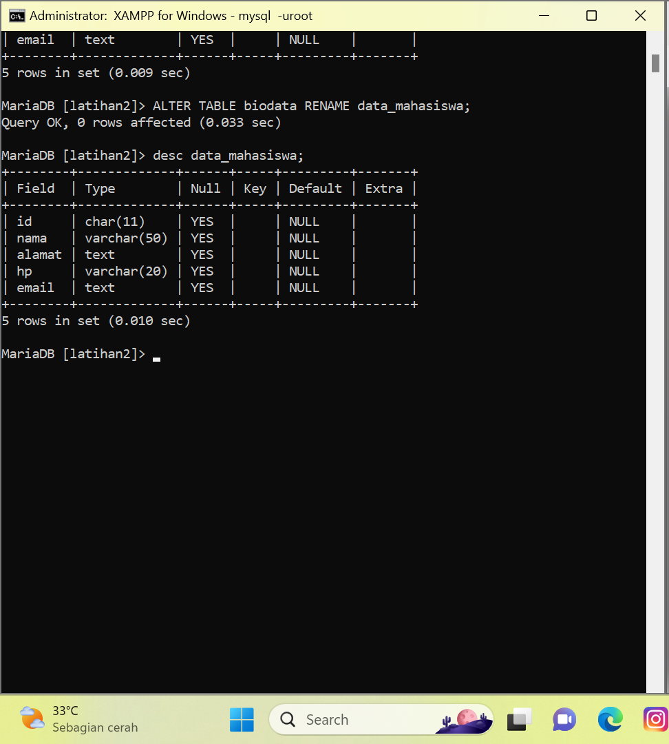 GitHub - Thoriq150/SQL-Pertemuan-5