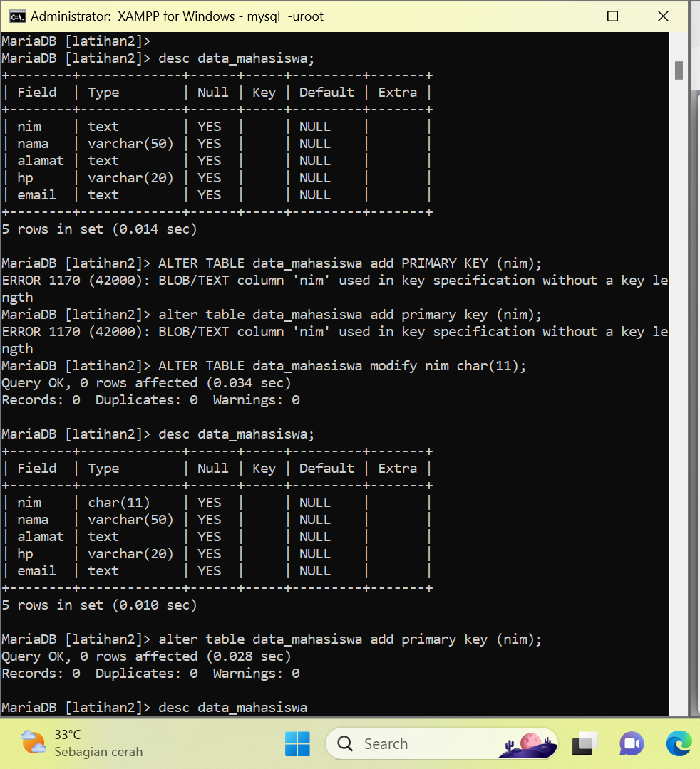 GitHub - Thoriq150/SQL-Pertemuan-5