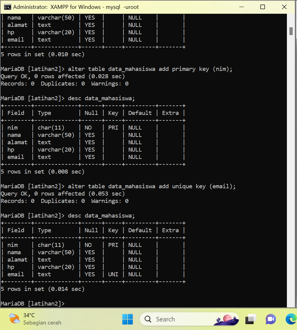 GitHub - Thoriq150/SQL-Pertemuan-5