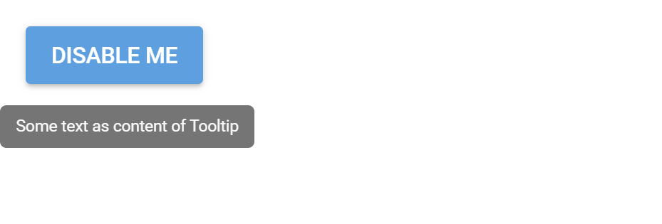 tooltip doesn't disappear if button state changed to disabled · Issue #6870 · quasarframework ...