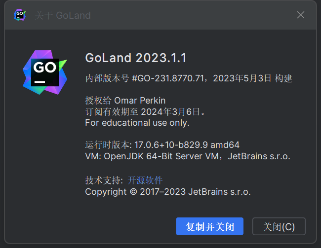 goland terminal outputs garbled code · Issue #3791 · JanDeDobbeleer/oh-my-posh · GitHub