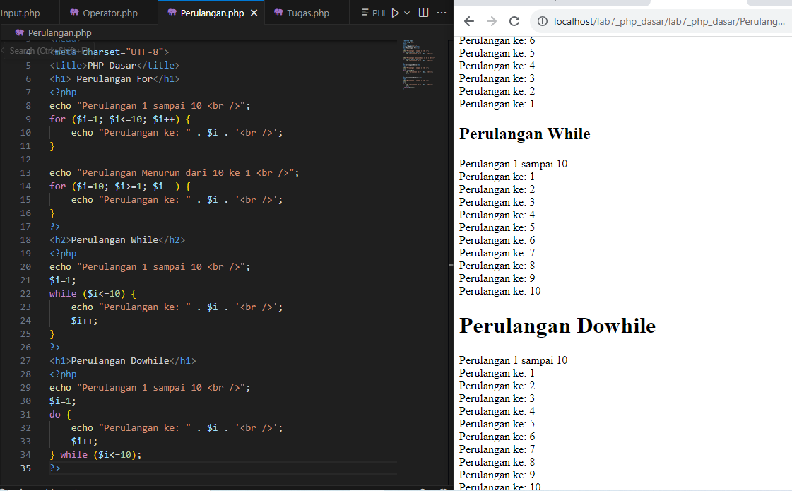 GitHub - muhammadzidanfadilah/Lab7_web