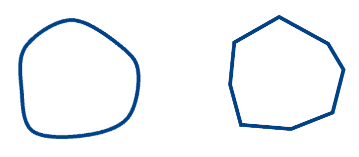 curveVertex() with PShape objects not working when writing to PDF from P2D/P3D · Issue #5173 ...