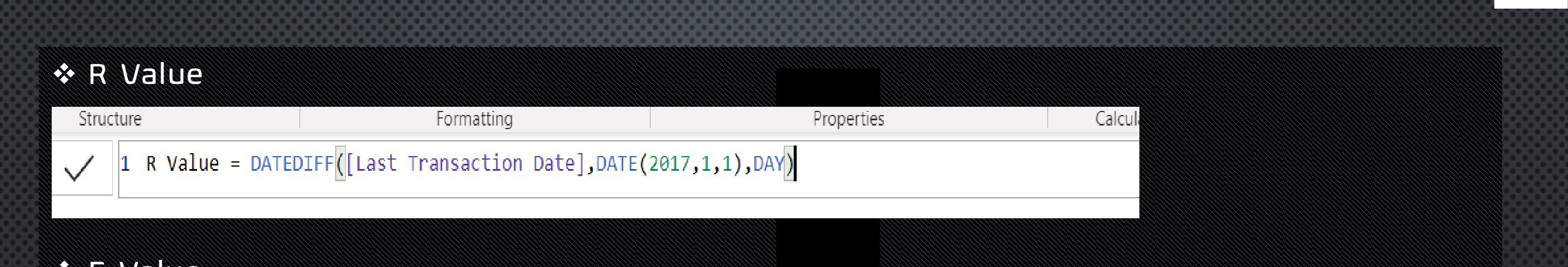 GitHub - vsthepen/RFM-Analysis