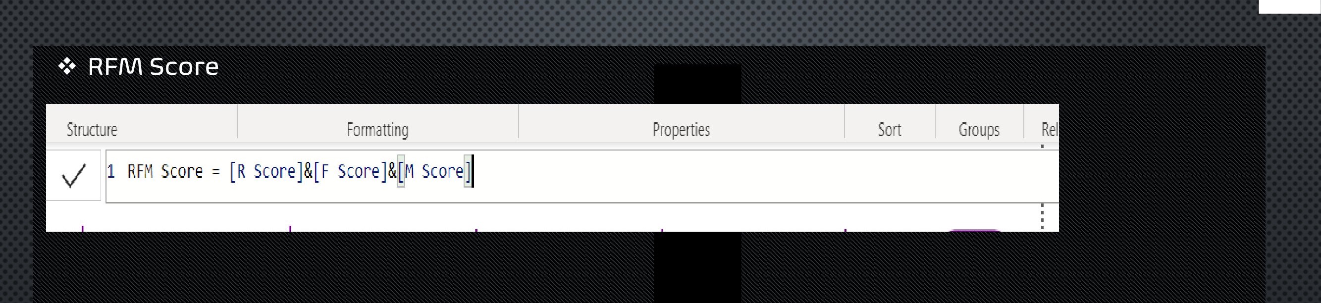 GitHub - vsthepen/RFM-Analysis