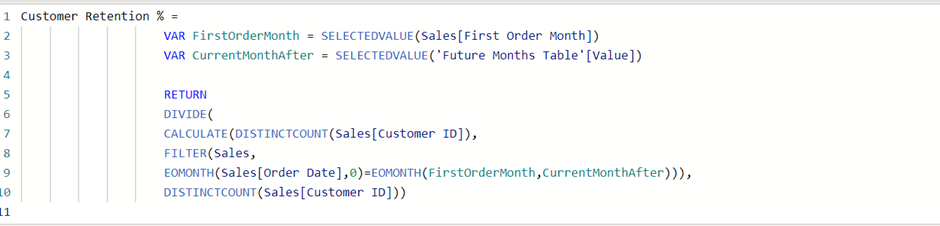 GitHub - vsthepen/Cohort-Analysis