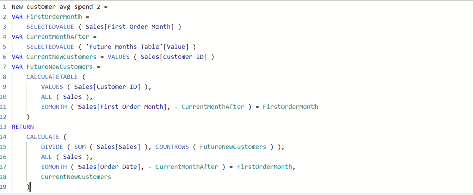 GitHub - vsthepen/Cohort-Analysis