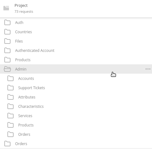 Difficulty re-ordering requests in folders · Issue #3614 · postmanlabs ...