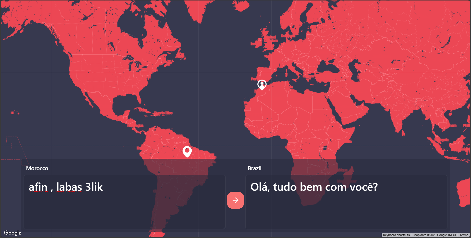 GitHub - tchisama/ai-translator