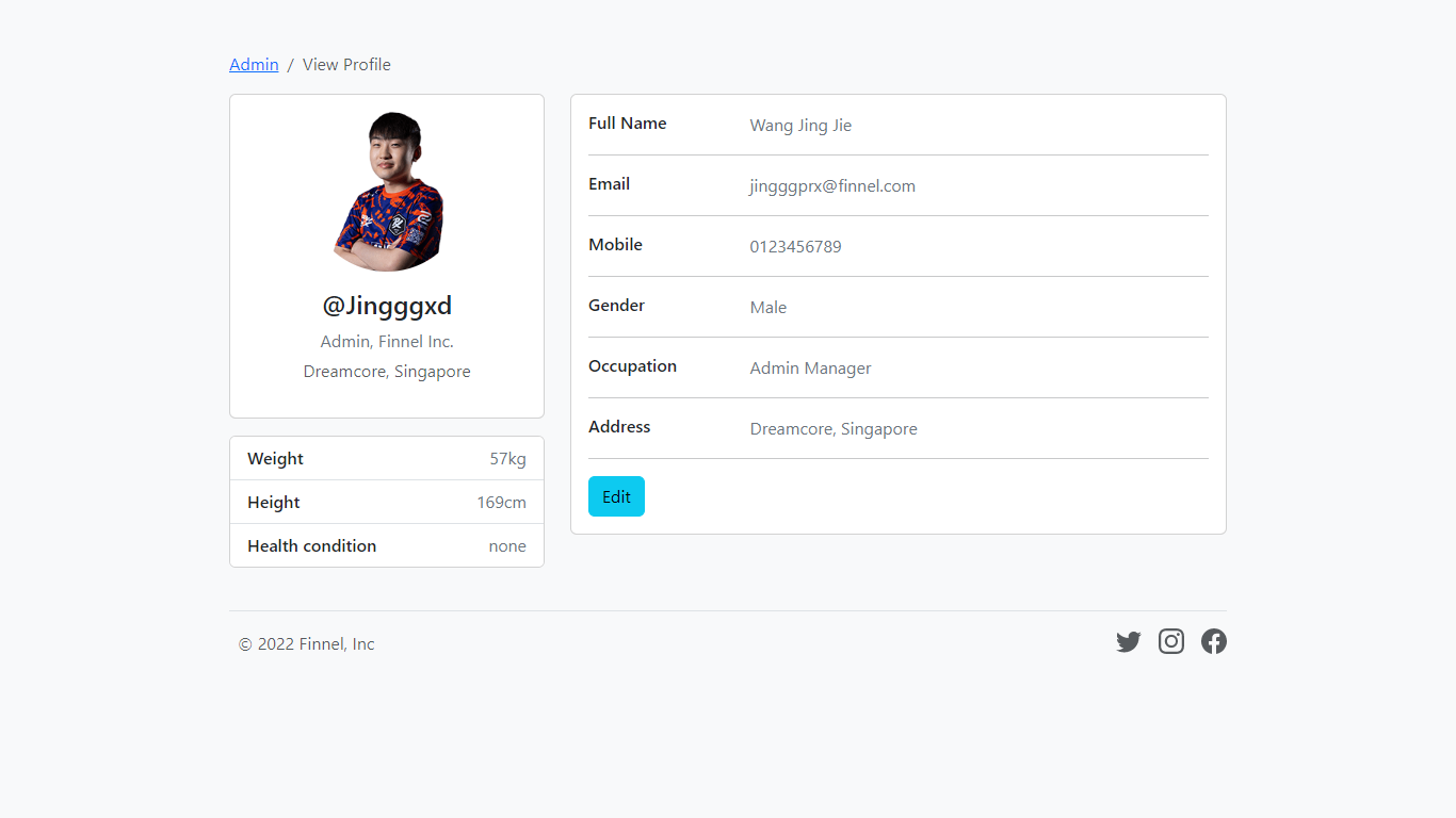 GitHub - SitiMahfuzah/Website-project-Front-End-