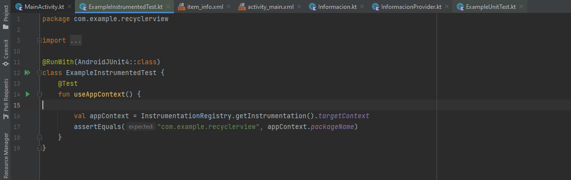 GitHub - xavinavi545/RecyclerView