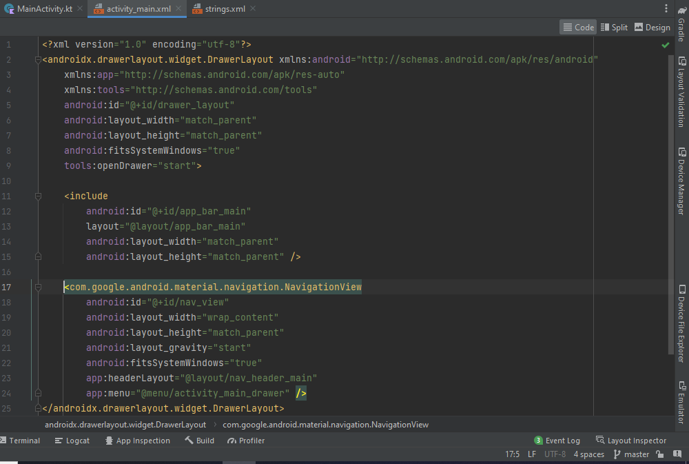 GitHub - xavinavi545/Navigation_Drawer