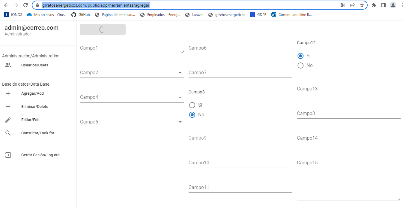 Domain Extension · Issue 67 · Ionos Deploy Nowionos Deploy Now · Github