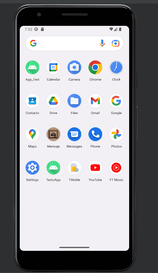 GitHub - ByronSerrano/Android_Botton_App