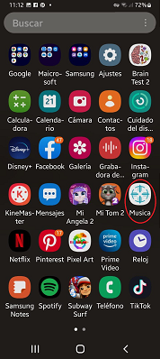 GitHub - ByronSerrano/RecyclerView-Musica_AS