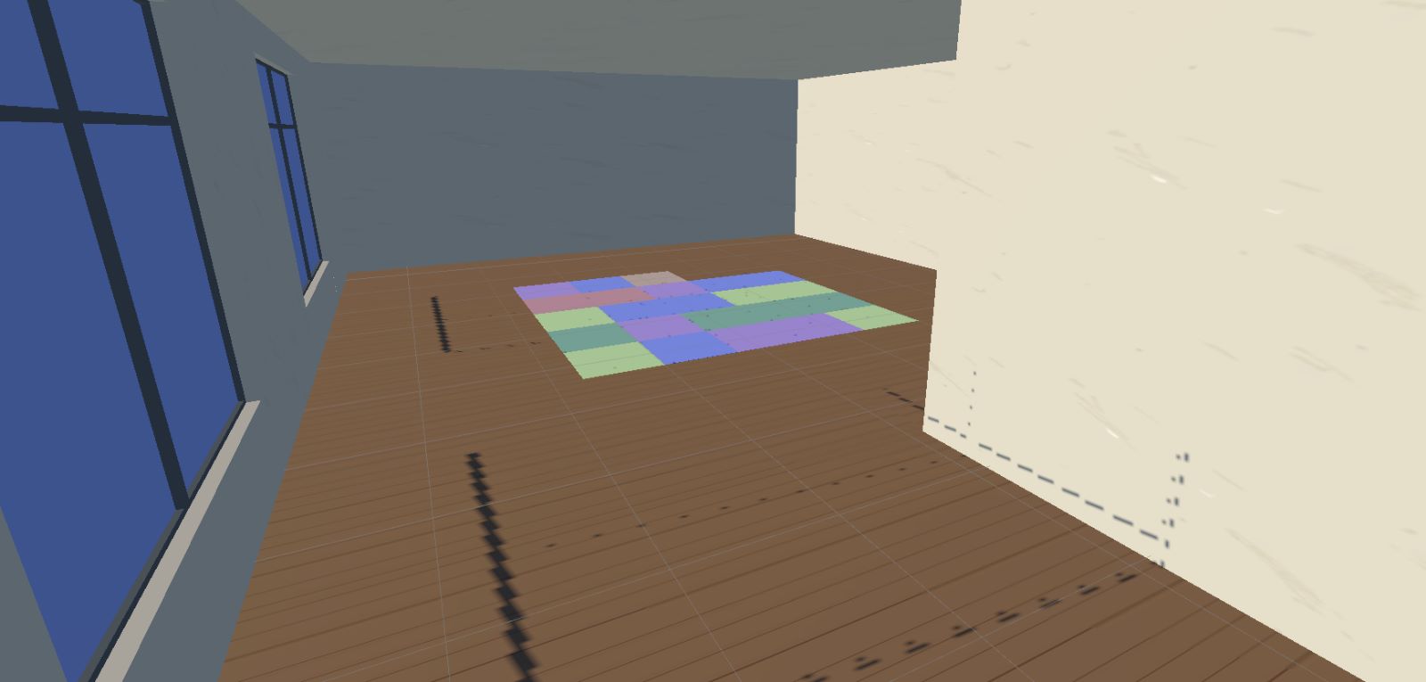 GitHub - Sulfion/Team-Alpha-Empathy-Machine