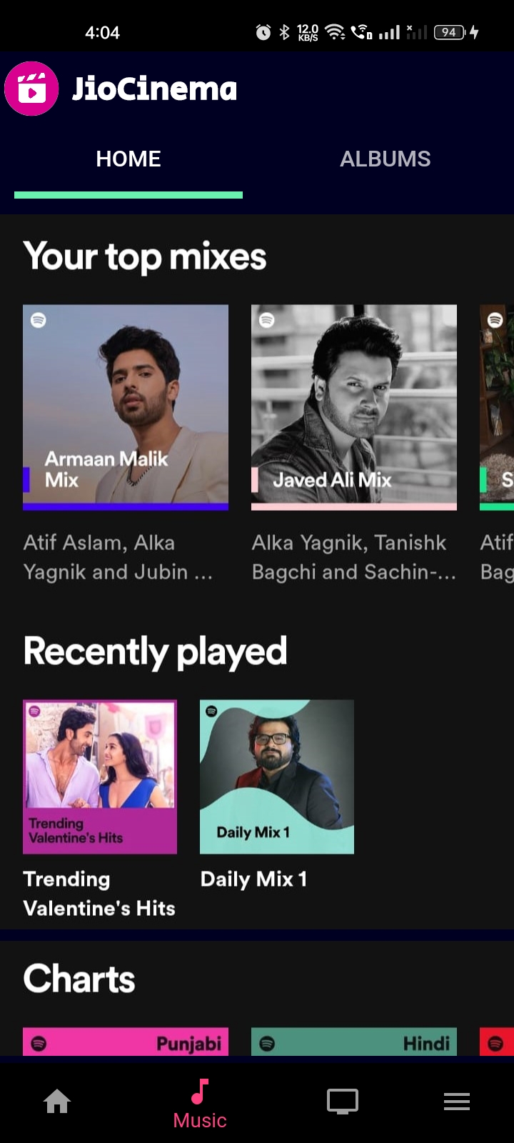 GitHub - SJaynesh/PR3_media_booster_app