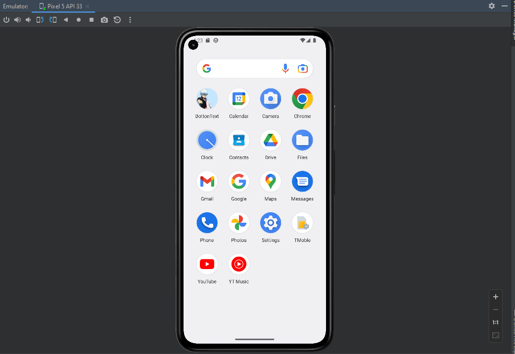 GitHub - Christian-Encalada/ActividadPrincipal: Tarea Movil Pucem