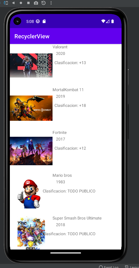 GitHub - Christian-Encalada/Nombres_de_Juegos: Tarea pucem4
