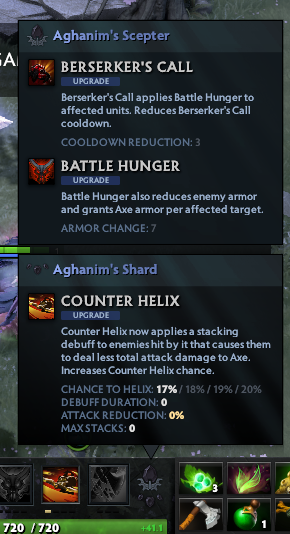 Axe in-game shard description · Issue #5776 · ValveSoftware/Dota2-Gameplay · GitHub