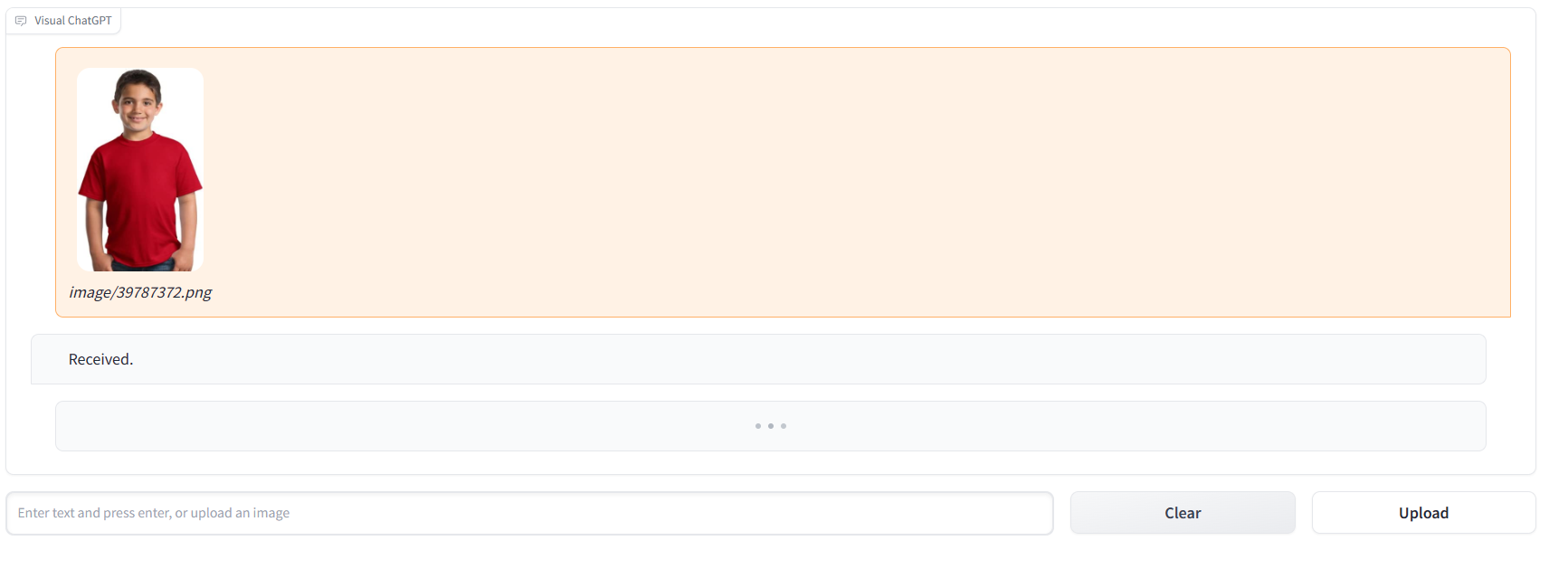 运行成功，能进ui。这之后需要挂梯子吗 · Issue #112 · chenfei-wu/TaskMatrix · GitHub