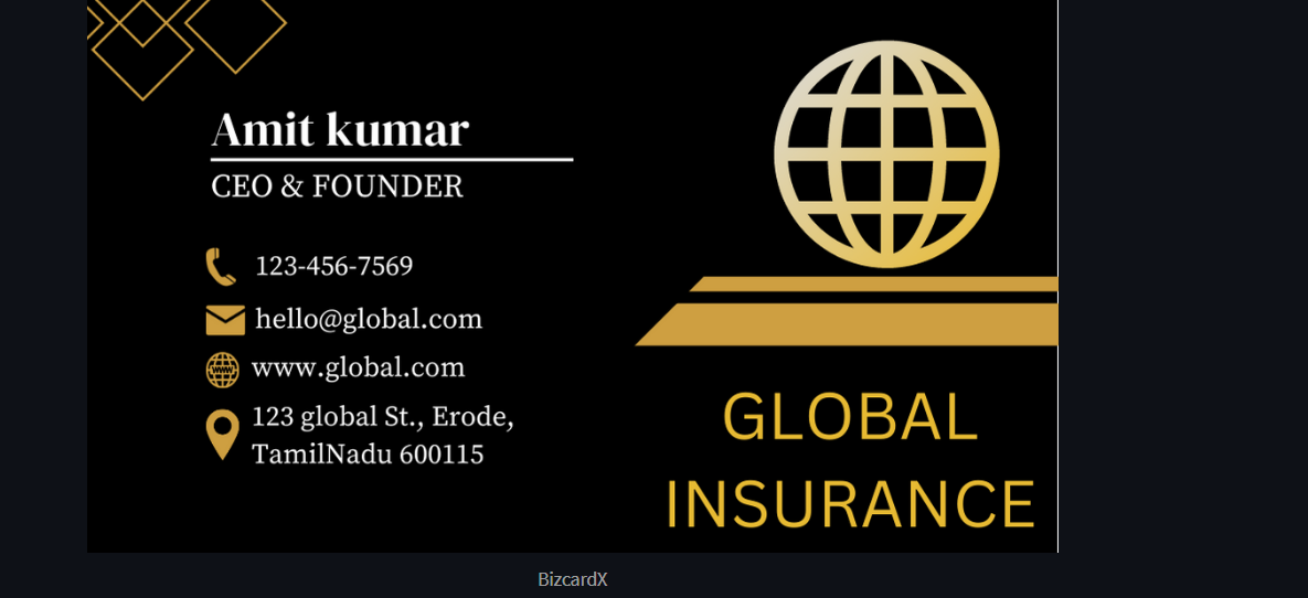 GitHub - vickyshiney/Bizcardx--Data-extraction-with-Easyocr