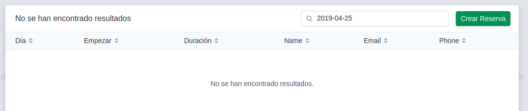 Search by datetime field · Issue #2706 · EasyCorp/EasyAdminBundle · GitHub