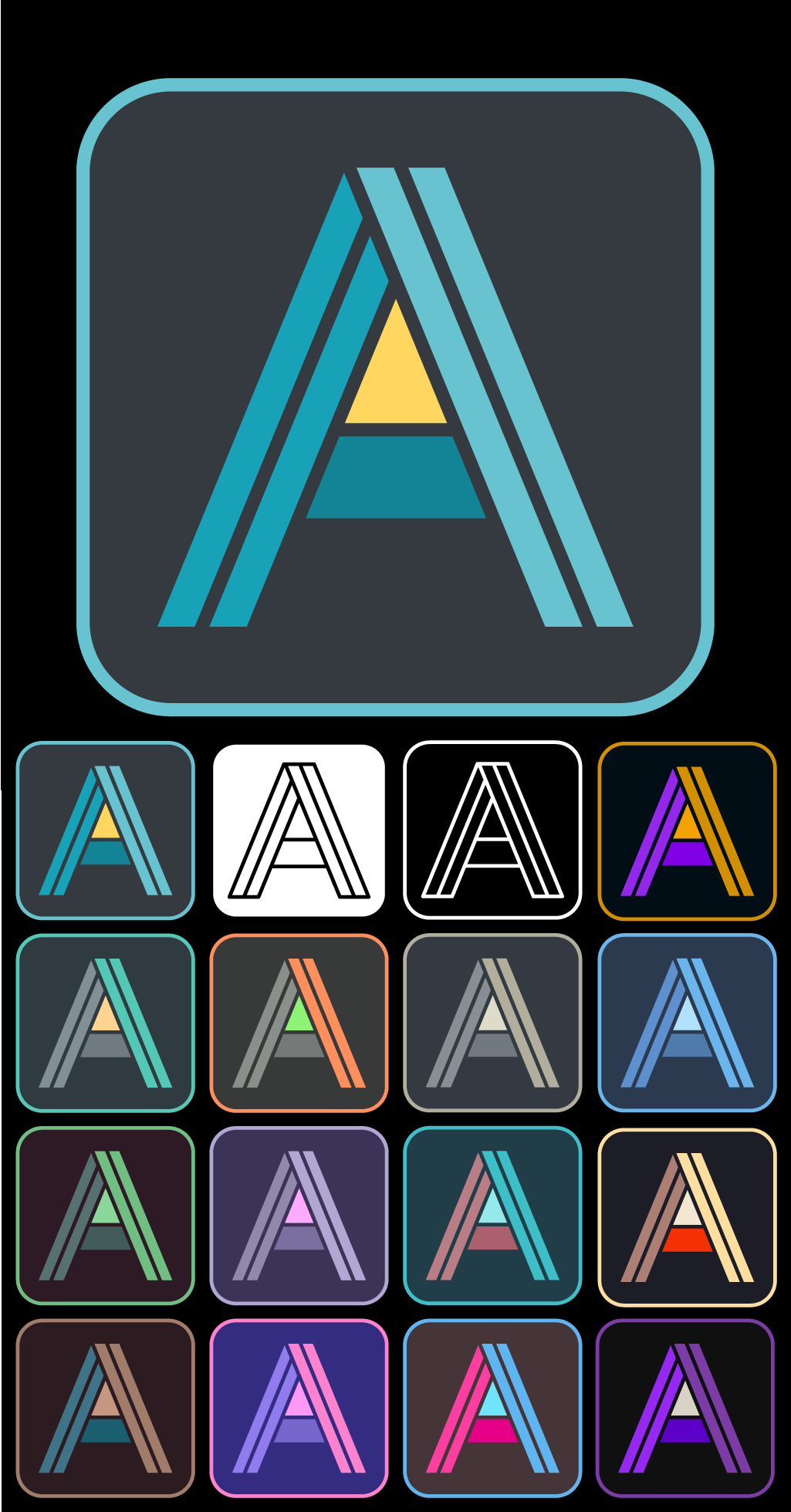 AUTOMATIC1111 needs an icon! · AUTOMATIC1111 stable-diffusion-webui ...