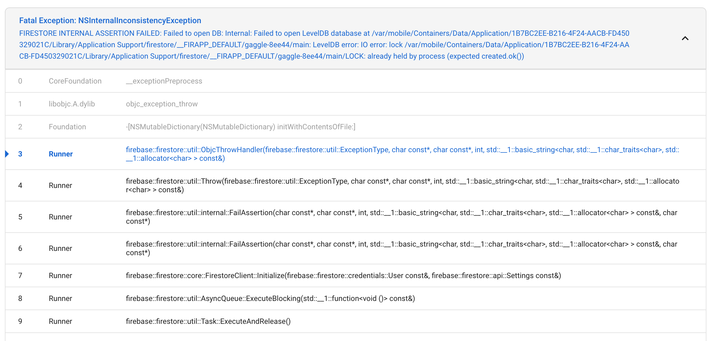 Firestore issue · Issue #224 · ekasetiawans/flutter_background_service · GitHub
