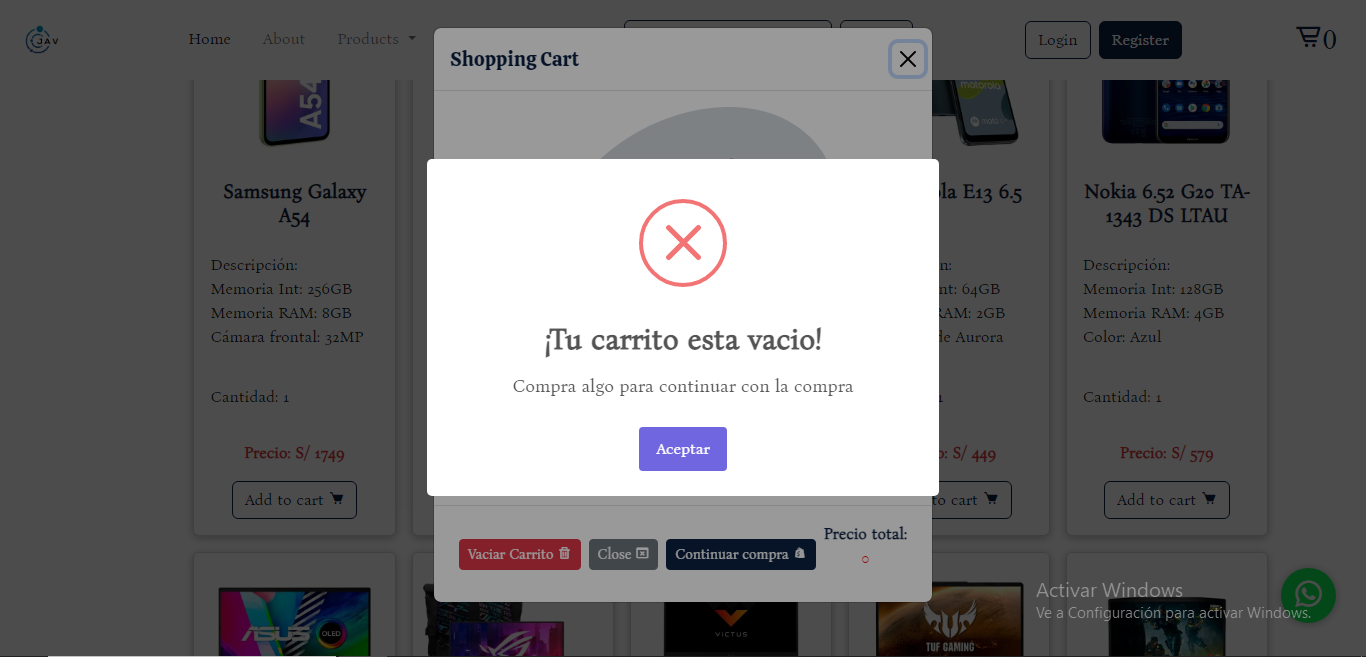 GitHub - JavierParedesVelasquez/certus-catalogo-desarrollo-web: Partial job for certus - design ...