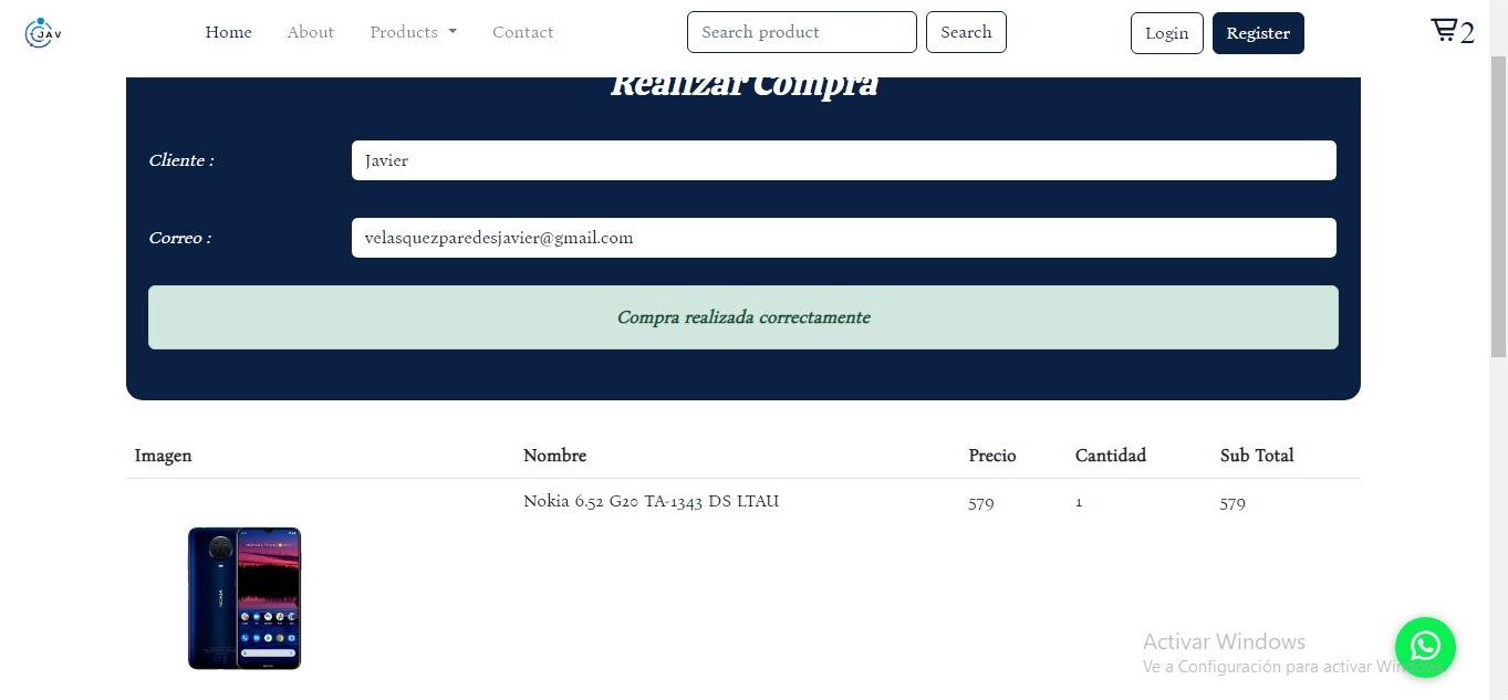 GitHub - JavierParedesVelasquez/certus-catalogo-desarrollo-web: Partial job for certus - design ...