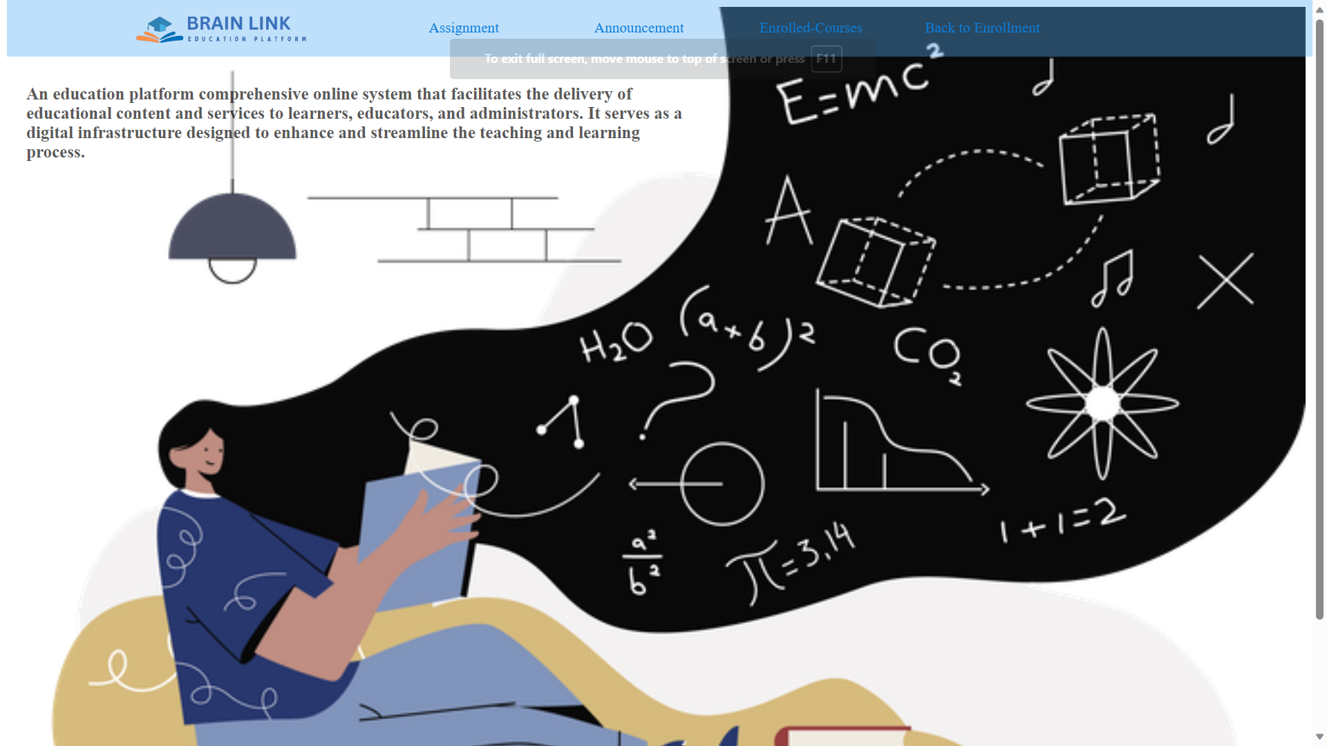GitHub - Payalsahuj/Brain-Link-Angular