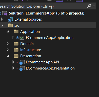 GitHub - SerkanTemiz01/ECommerceApp