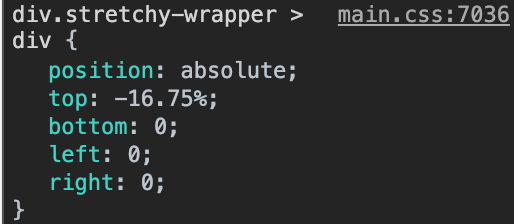 Card Column Not Align Properly · Issue 28083 · Twbsbootstrap · Github