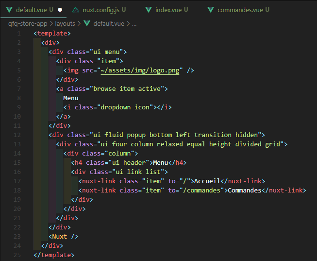 Uses Fomantic-UI in my nuxt project doesn't work · Issue #2114 ...