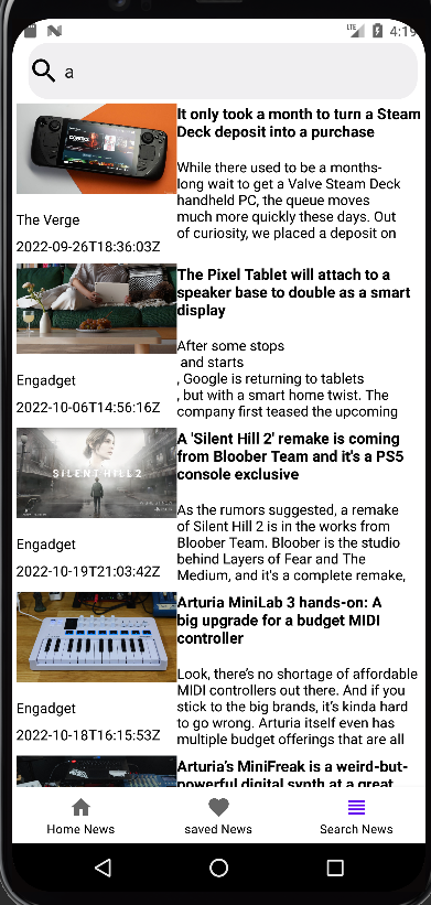 GitHub - SaeedAyman550/NewsApp