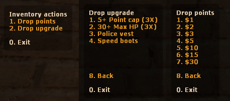 GitHub - dysphie/nmrih-dimensiontime-drops: Sourcemod plugin for No More Room in Hell that ...