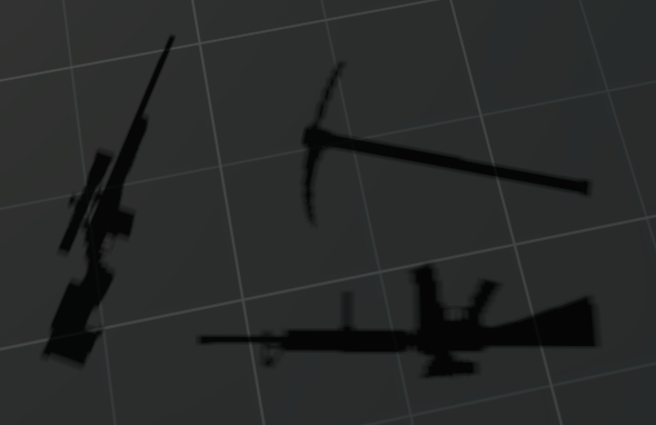 GitHub - dysphie/nmrih-invisible-weapons-fix: Fixes dropped weapons ...