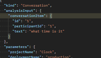Lab 9b - Language Understanding (Preview) · Issue #157 · MicrosoftLearning/AI-102-AIEngineer ...