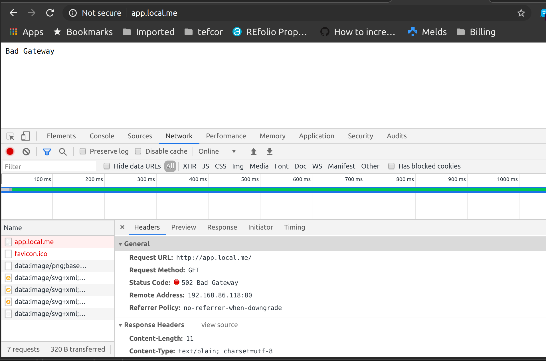 Cannot route to services from Traefik ingress · Issue #1646 · k3s-io/k3s · GitHub