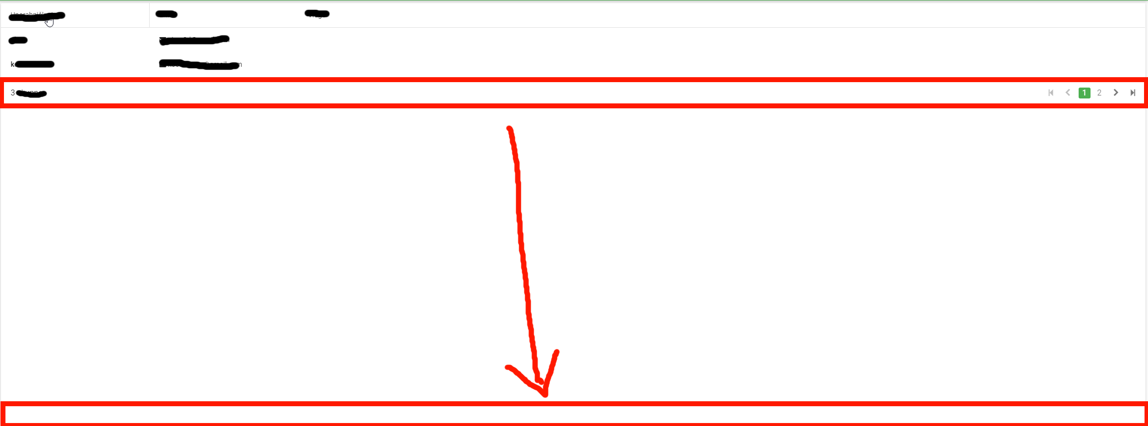 Ngx Datatable Pagination I Decoration Ideas