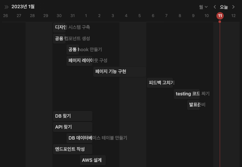 GitHub - wecode-bootcamp-korea/41-2nd-CalPick-backend