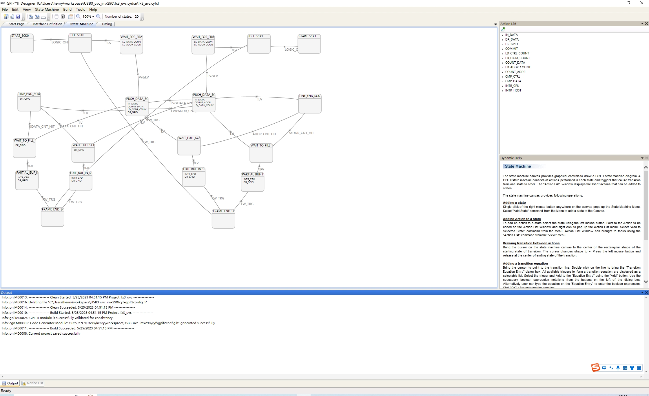 No ENABLE signal to boot the IMX290 sensor from FPGA · Issue #11 · circuitvalley/USB_C ...