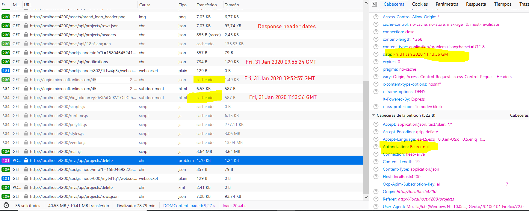 Problem With Renew Token In Angular Msal Angular Alpha · Issue 1218 · Azureadmicrosoft