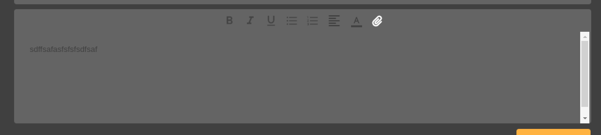 Adding Custom Toolbar Button Or Editing Default Icons · Issue 6 · The Airbenderquillhtml