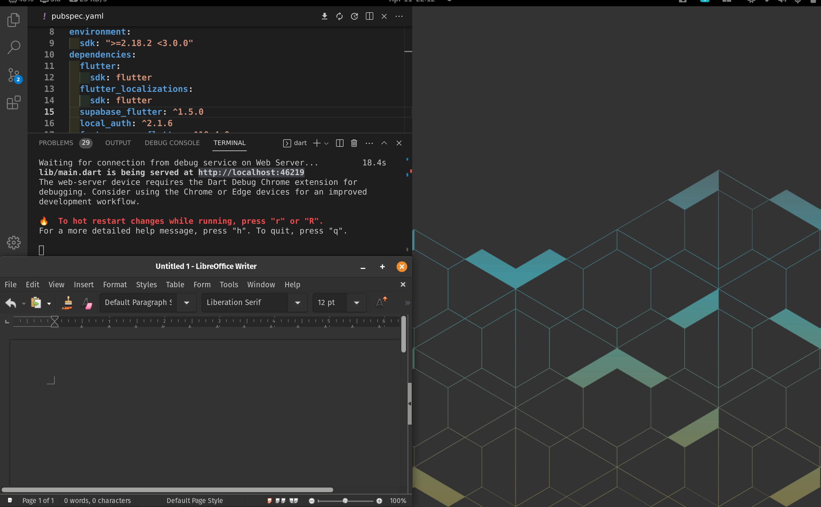 Last update broke window tiling feature · Issue #1609 · pop-os/shell · GitHub