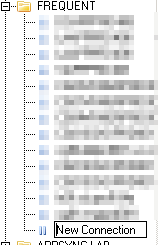 New Connection command not in default menu location · Issue #860 · mRemoteNG/mRemoteNG · GitHub
